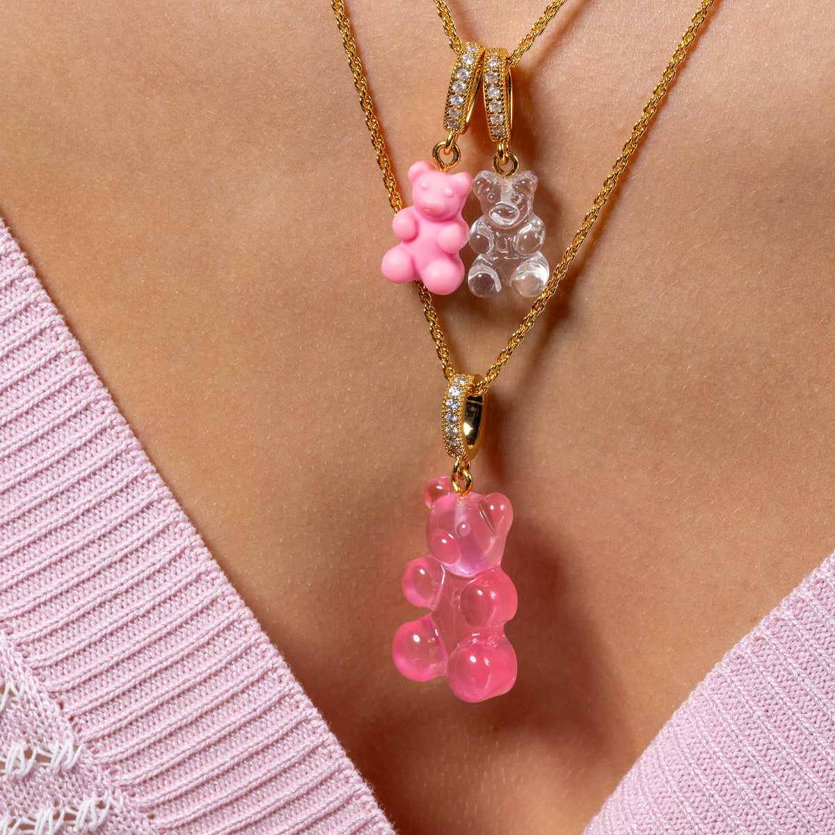Nostalgia Collection – Crystal Haze Jewelry US