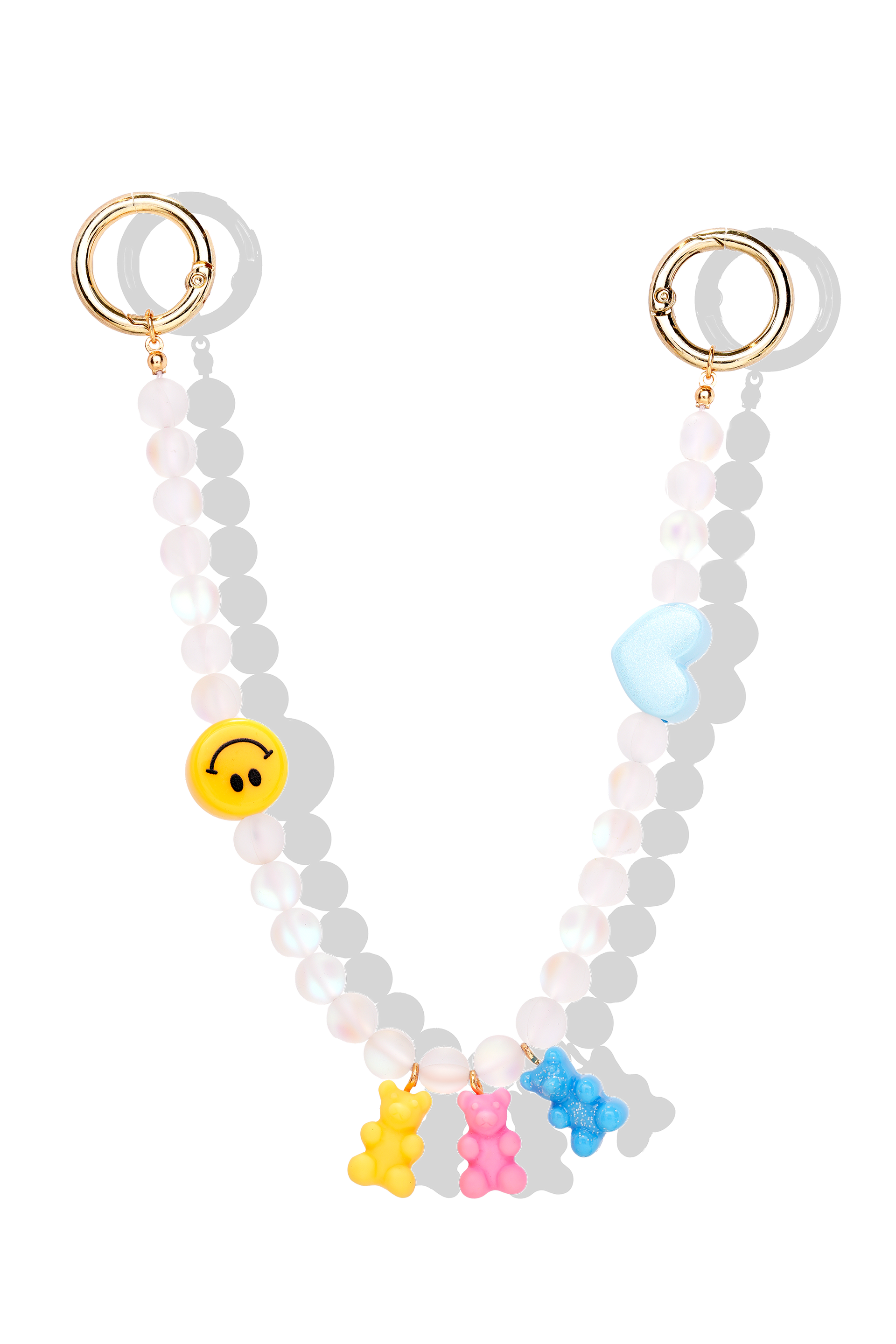 New In – Crystal Haze Jewelry US