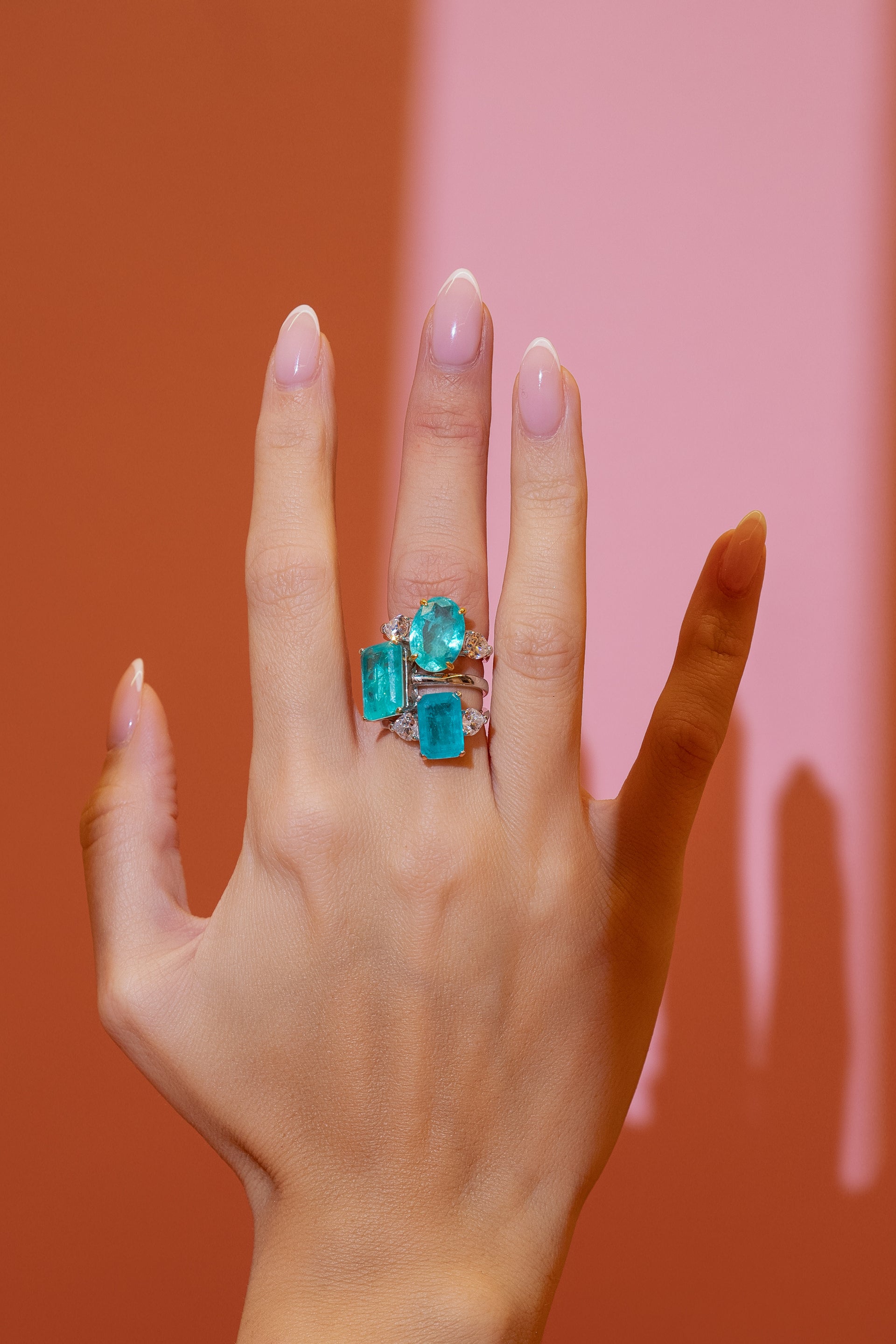 Crystal Haze Jewelry US