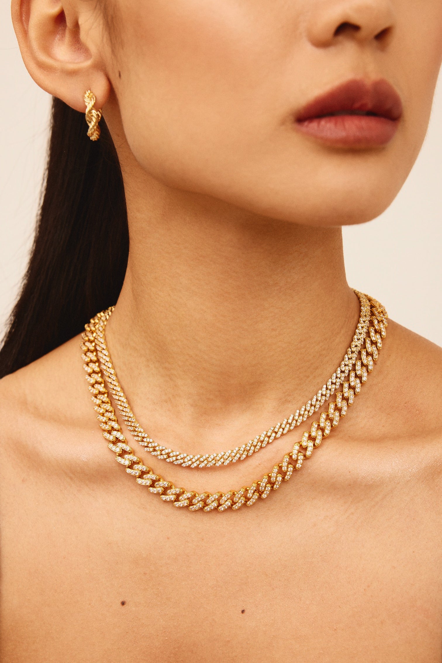 Mexican chain – Crystal Haze Jewelry