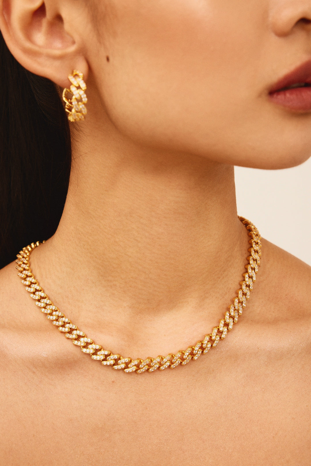 Mexican chain – Crystal Haze Jewelry